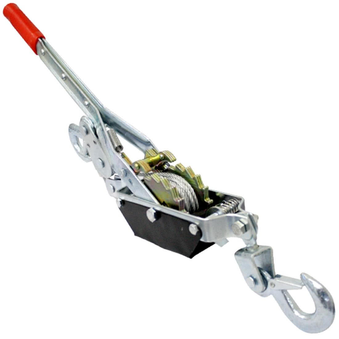 Locação de Tifor de Corrente - Tirfor - Locação de Tifor