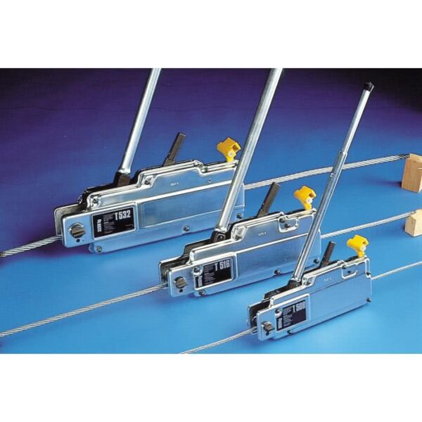 Como Usar Tifor de 3200kg