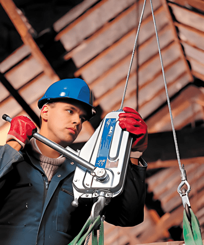 Tifor - Locação de Tifor