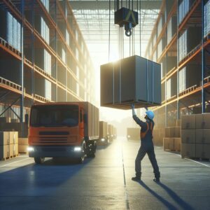 Como Usar Tifor de 3200kg